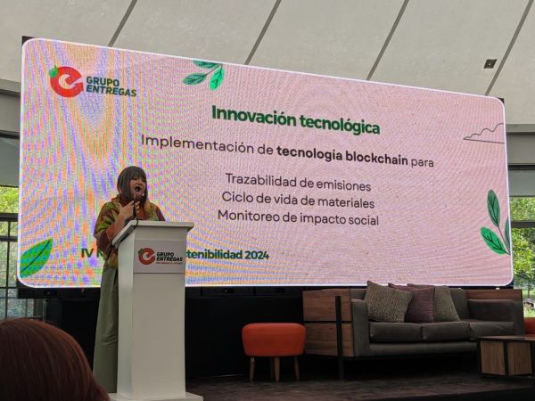 Pride Connection y la Cámara LGBT+ Celebran a Grupo Entregas – Turismo ...